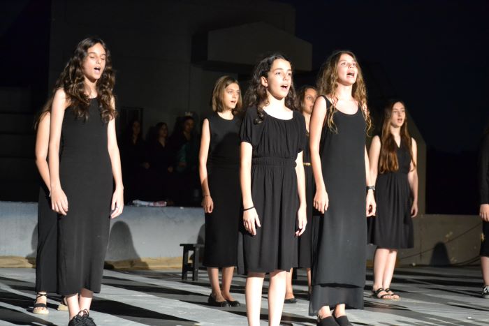 “Ατρείδες” η ιστορία του οίκου των Ατρειδών που προκάλεσαν τους θεούς ...